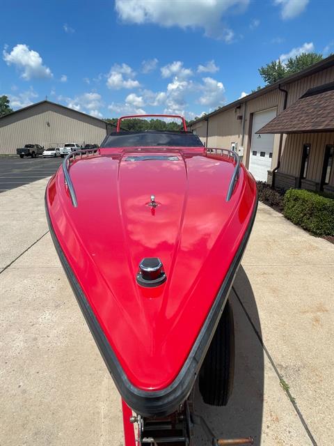 Used 1991 Fountain 38 LIGHTNING Power Boats Inboard in Wilmington, IL ...