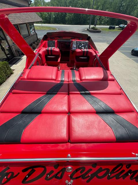 Used 1991 Fountain 38 LIGHTNING Power Boats Inboard in Wilmington, IL ...