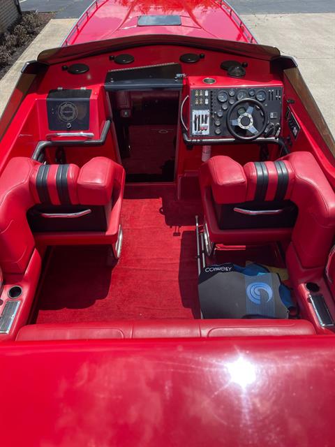 Used 1991 Fountain 38 LIGHTNING Power Boats Inboard in Wilmington, IL ...