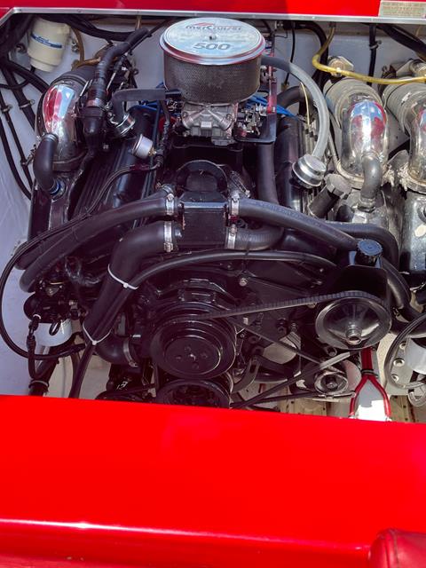 Used 1991 Fountain 38 LIGHTNING Power Boats Inboard in Wilmington, IL ...