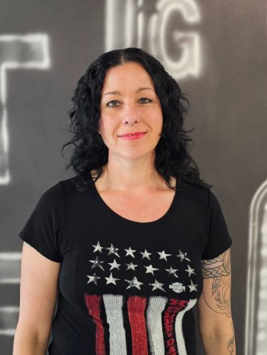 Our Staff | Las Vegas Harley-Davidson, Las Vegas NV