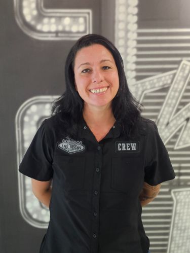 Our Staff | Las Vegas Harley-Davidson, Las Vegas NV
