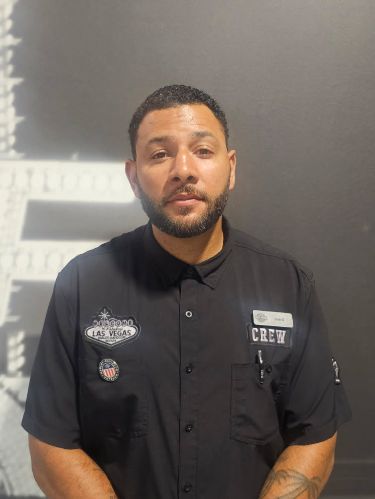 Our Staff | Las Vegas Harley-Davidson, Las Vegas NV