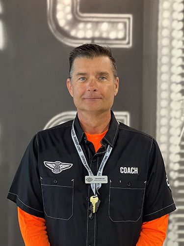 Our Staff | Las Vegas Harley-Davidson, Las Vegas NV