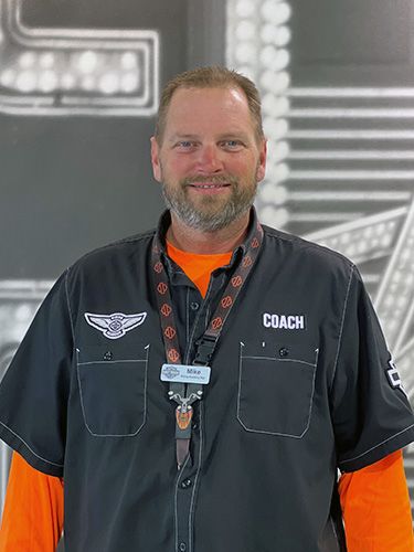 Our Staff | Las Vegas Harley-Davidson, Las Vegas NV