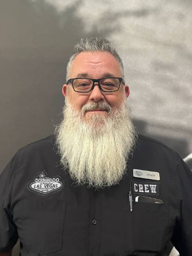 Our Staff | Las Vegas Harley-Davidson, Las Vegas NV