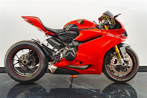 Premier Motorsports Orange Park | Motorsports Dealer in Jacksonville FL