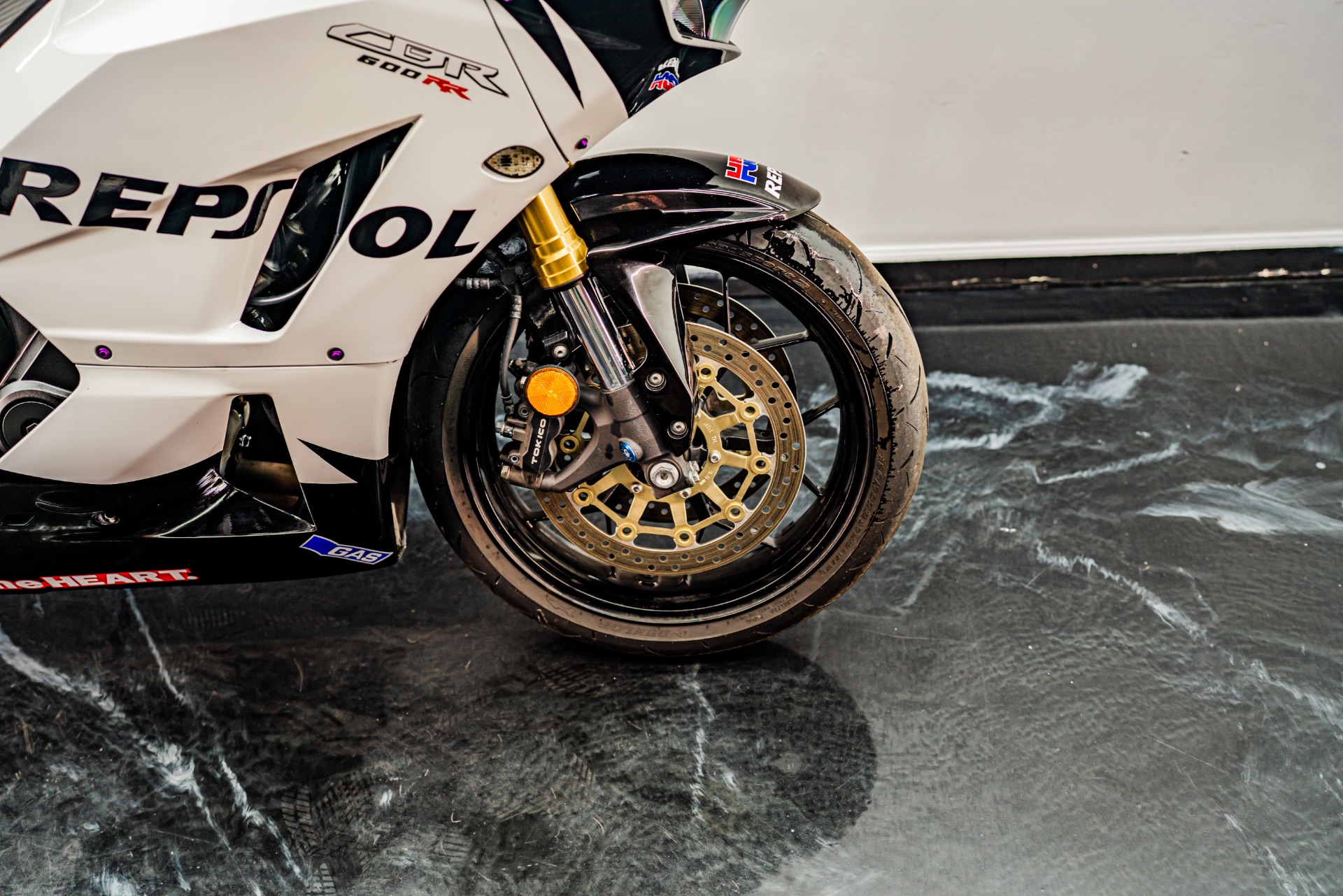 Used 2013 Honda CBR®600RR, Jacksonville FL | Specs, Price, Photos ...