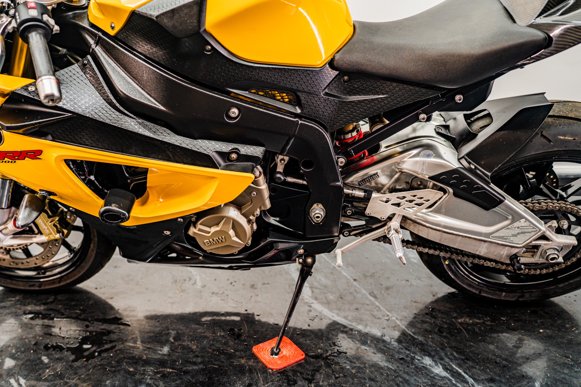 Used 2011 BMW S 1000 RR, Jacksonville FL | Specs, Price, Photos | Shine ...