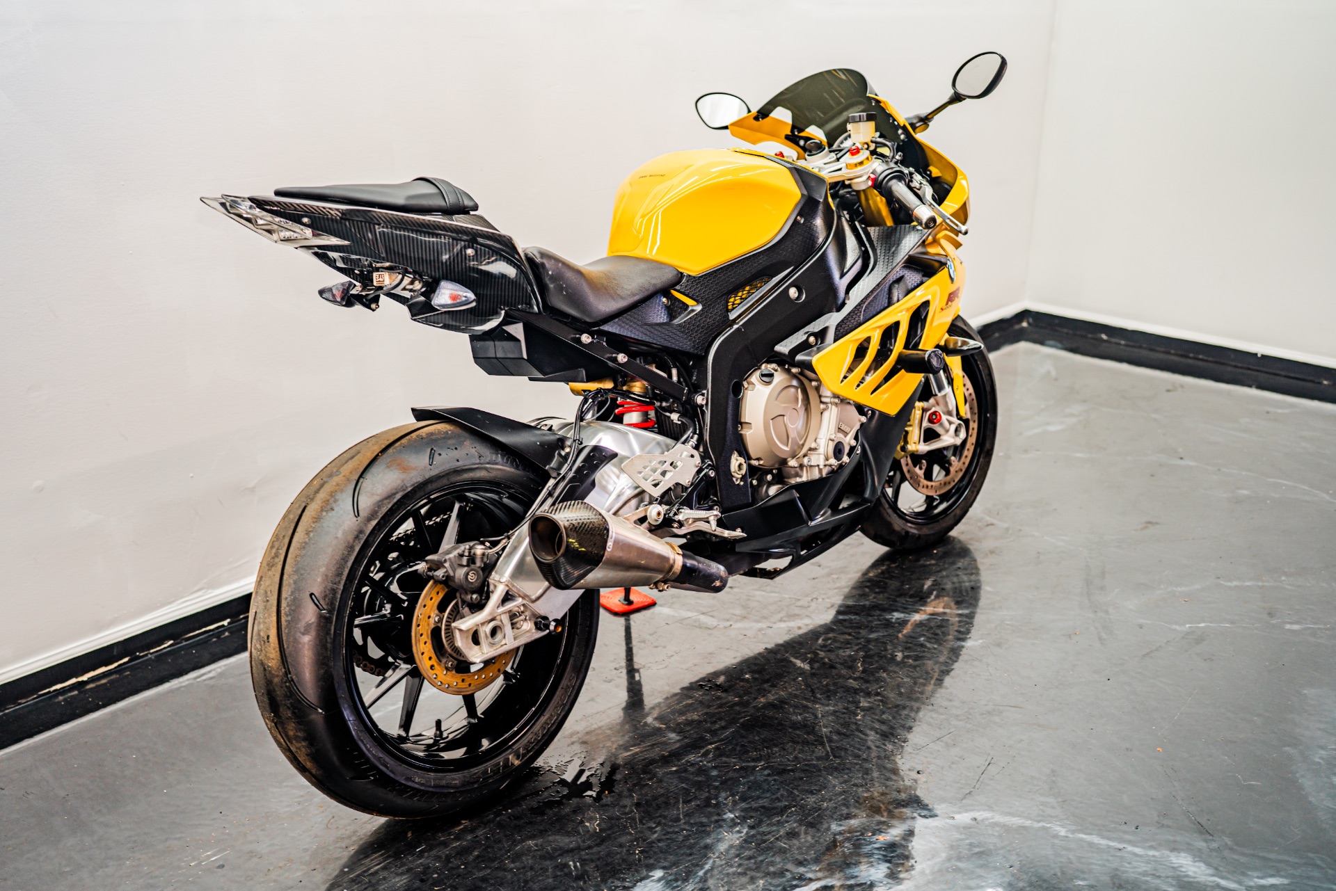 Used 2011 BMW S 1000 RR, Jacksonville FL | Specs, Price, Photos | Shine ...