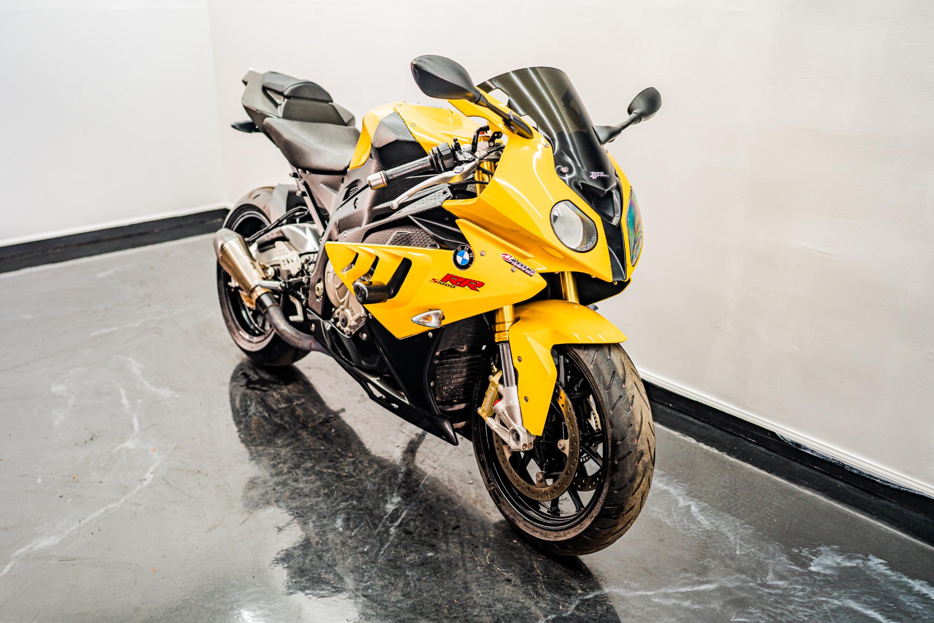 Used 2011 BMW S 1000 RR, Jacksonville FL | Specs, Price, Photos | Shine ...