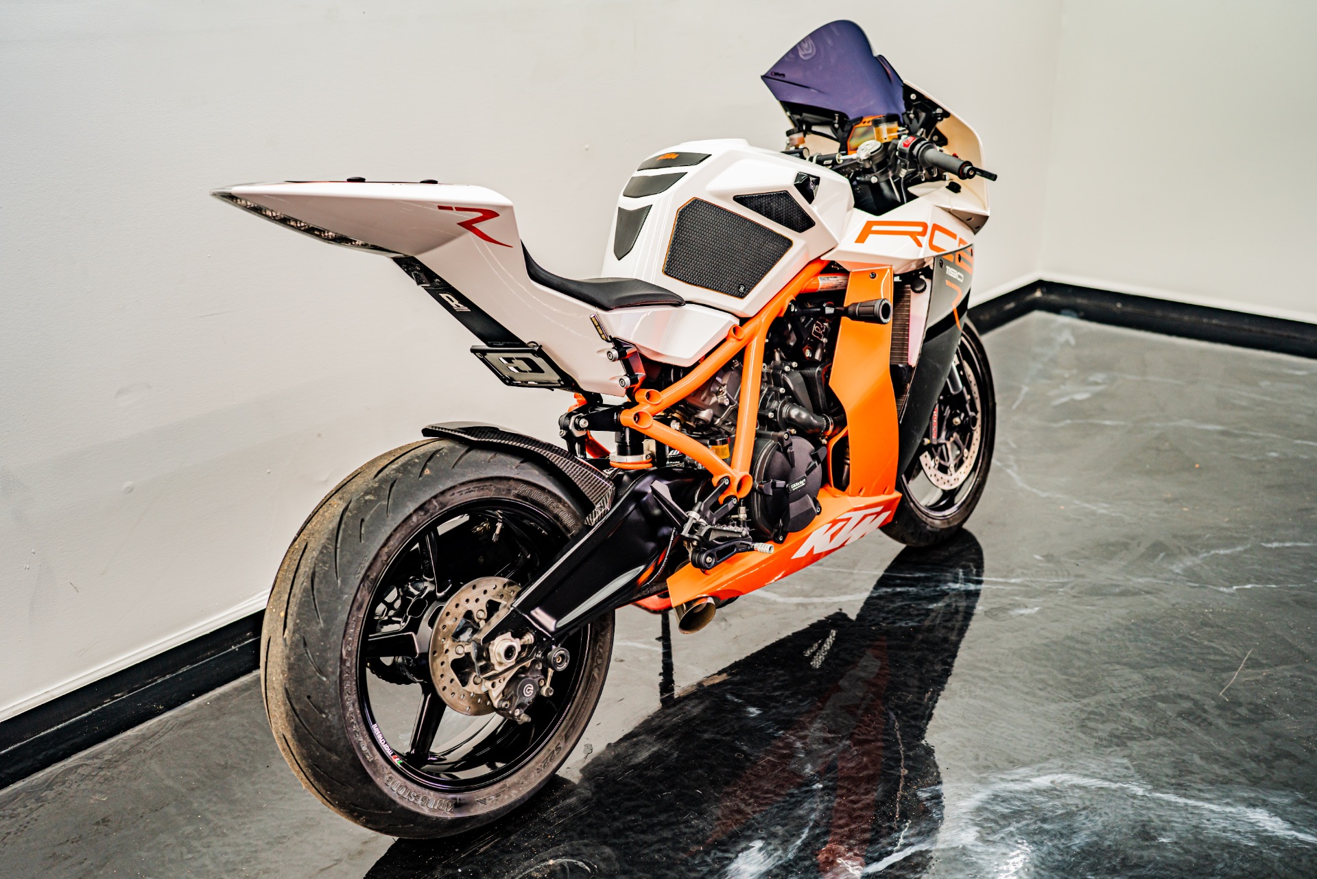 Used 2015 KTM 1190 RC8 R, Jacksonville FL | Specs, Price, Photos ...