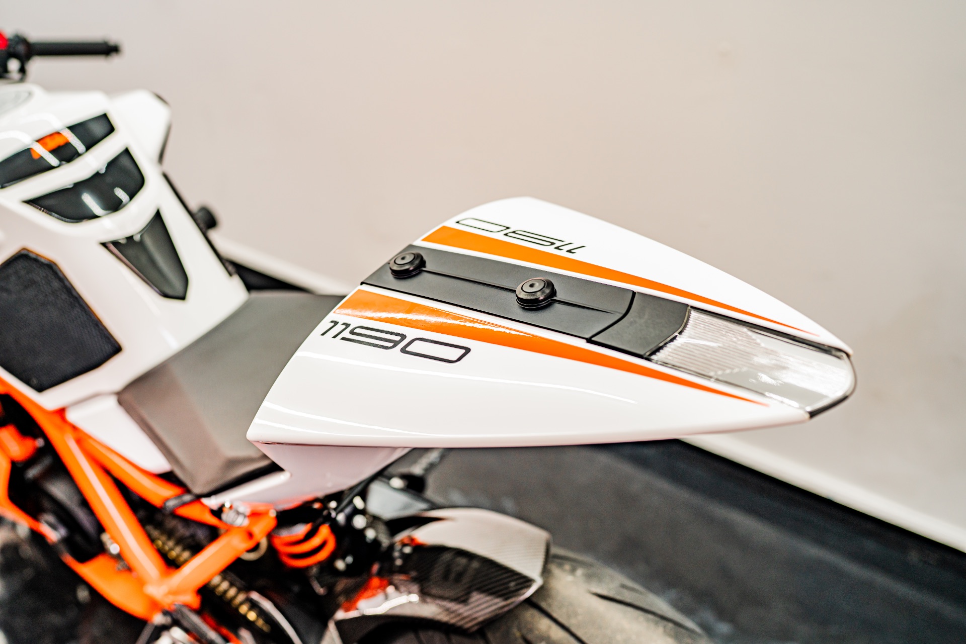 Used 2015 KTM 1190 RC8 R, Jacksonville FL | Specs, Price, Photos ...