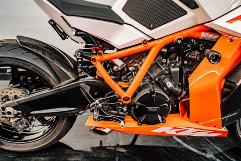 Used 2015 KTM 1190 RC8 R, Jacksonville FL | Specs, Price, Photos ...