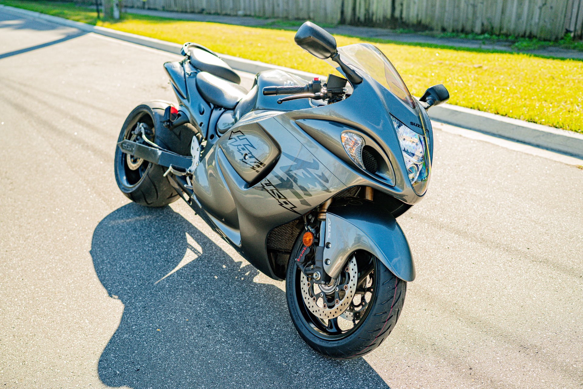 Used 2020 Suzuki Hayabusa, Jacksonville FL | Specs, Price, Photos ...