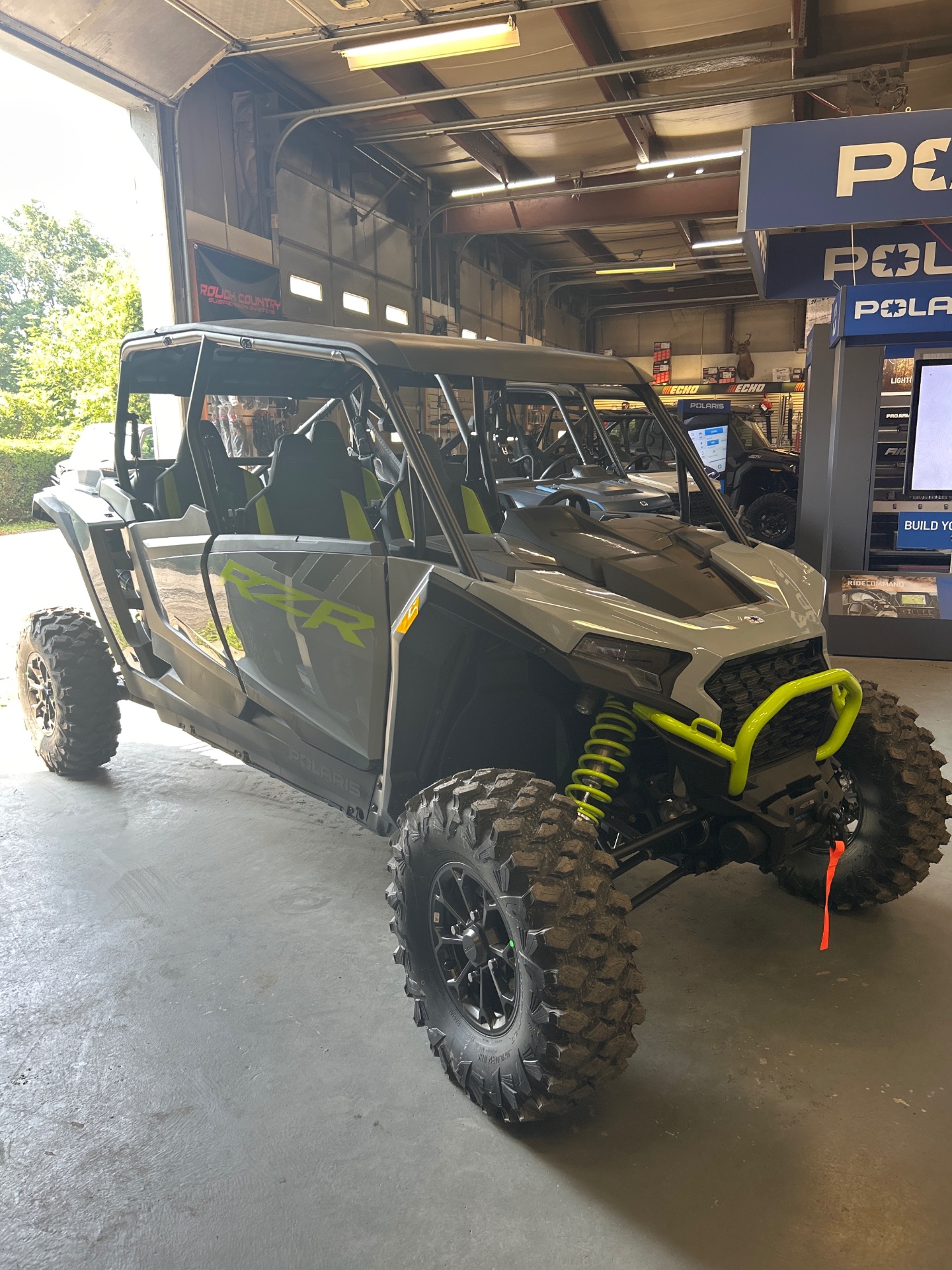 2025 Polaris Ranger Crew XP 1000 NorthStar Edition Ultimate ATV Specs ...