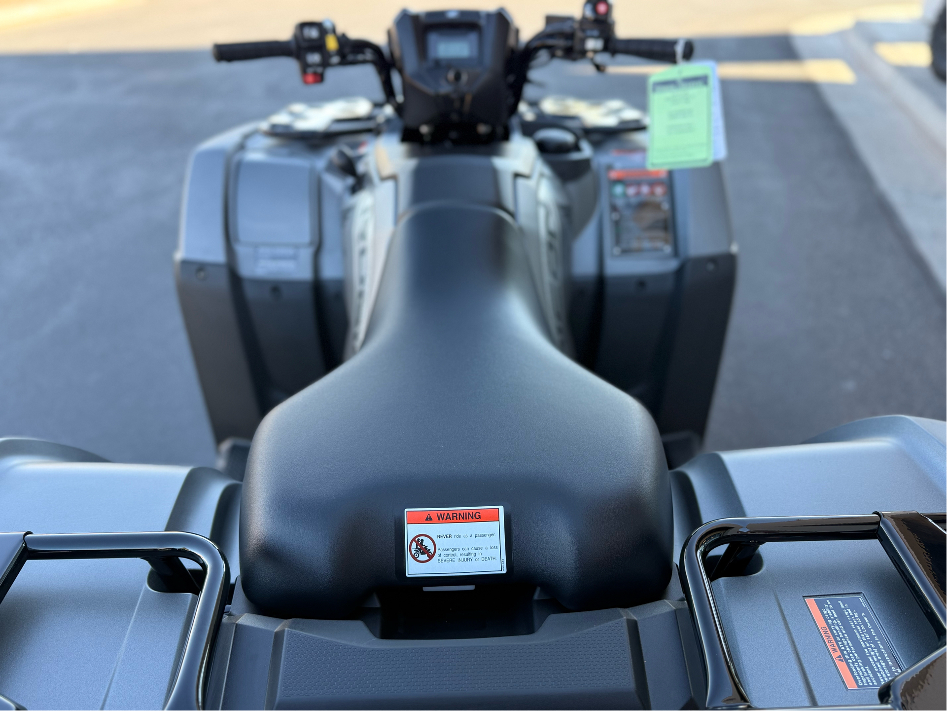 New 2026 Honda FourTrax Foreman Rubicon 4x4 Automatic DCT EPS Deluxe ...