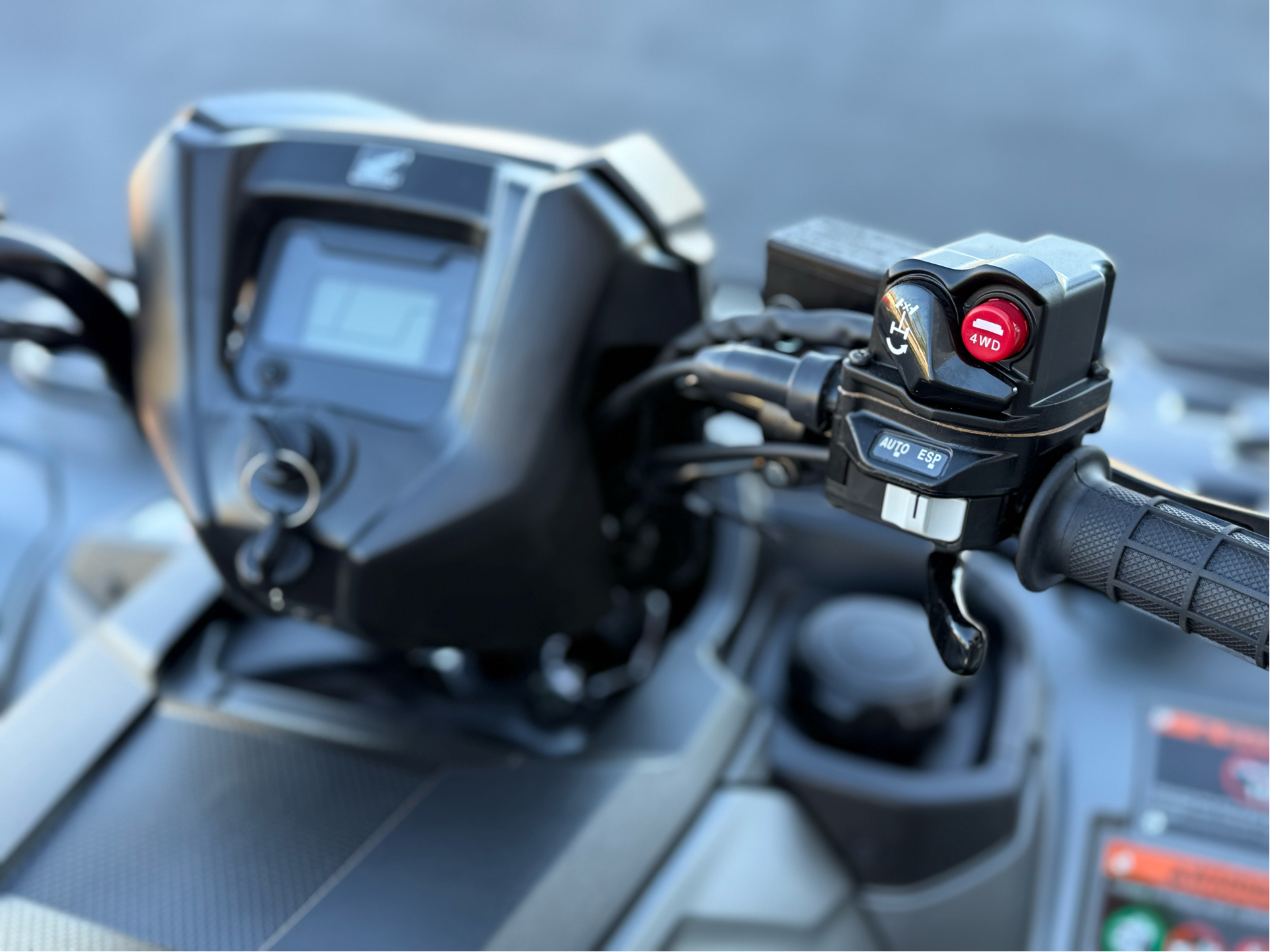 New 2026 Honda FourTrax Foreman Rubicon 4x4 Automatic DCT EPS Deluxe ...