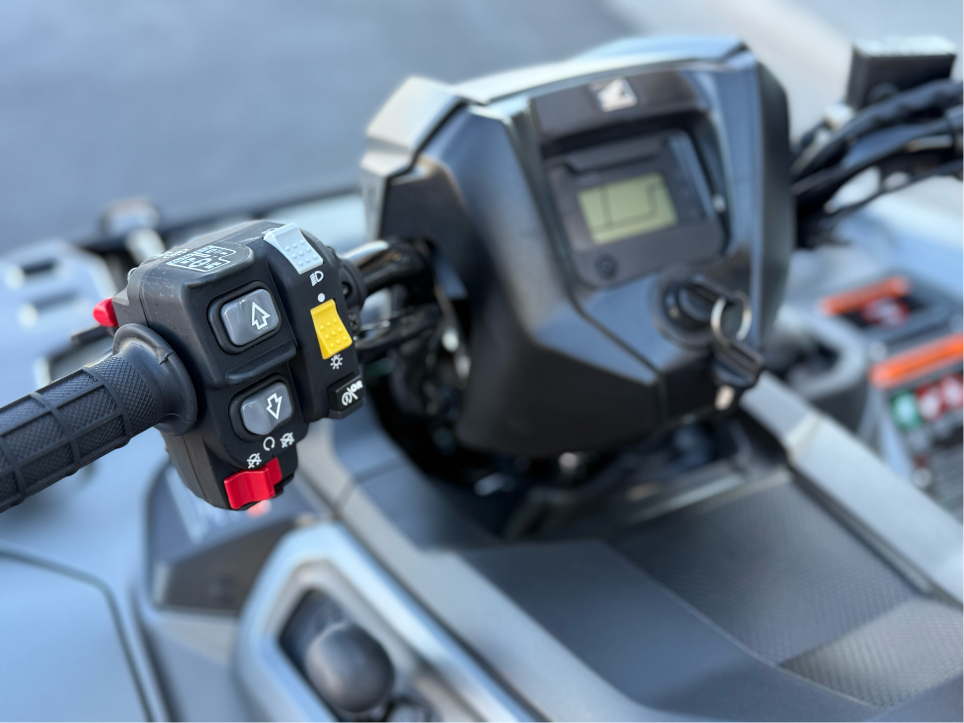 New 2026 Honda FourTrax Foreman Rubicon 4x4 Automatic DCT EPS Deluxe ...