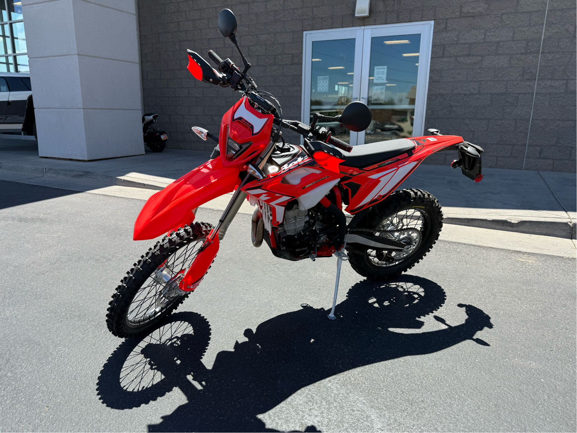 New 2024 Beta 350 RS Motorcycles in Saint George, UT | Stock Number ...