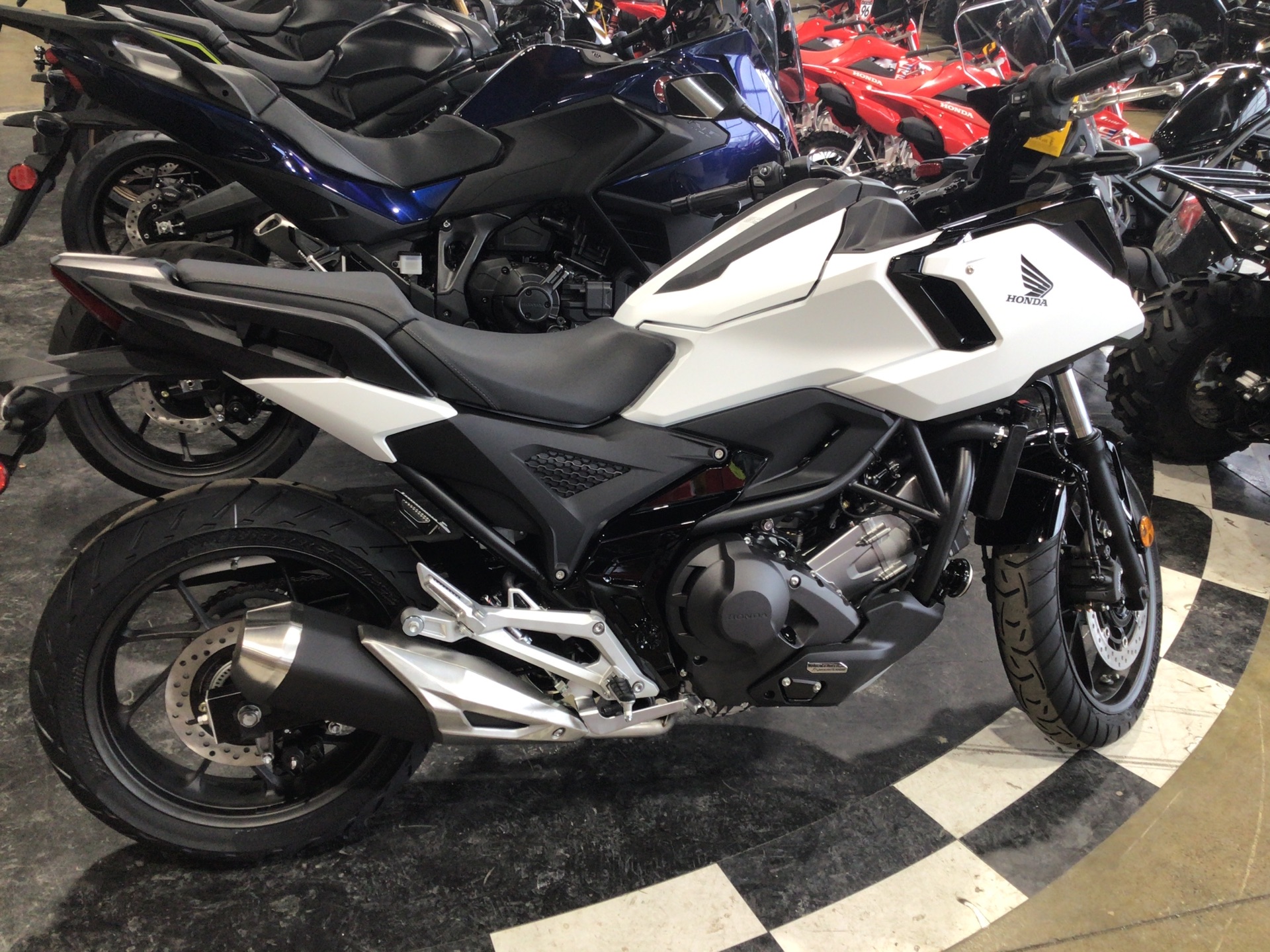 2026 Honda NC750X DCT - Motorcycles for Sale, Middletown NY | Specs ...