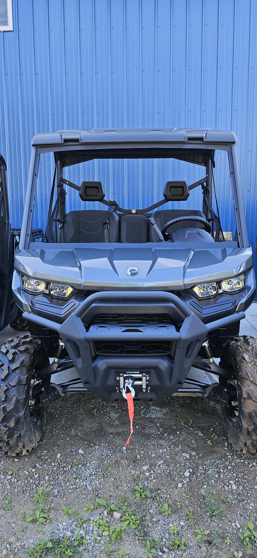 New 2024 Can-Am Defender XT HD10, Munising MI | Specs, Price, Photos ...