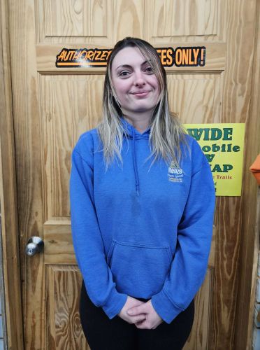 Our Staff | Renze Power Sports - Munising, Munising MI