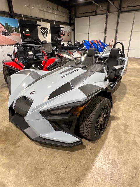 New 2024 Slingshot Slingshot SL - AutoDrive, Fort Wayne IN | Specs ...