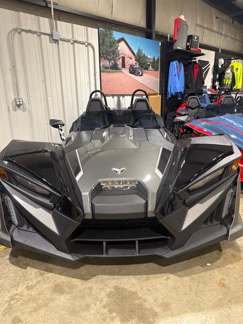 New 2025 Slingshot Slingshot SLR - Manual, Fort Wayne IN | Specs, Price ...
