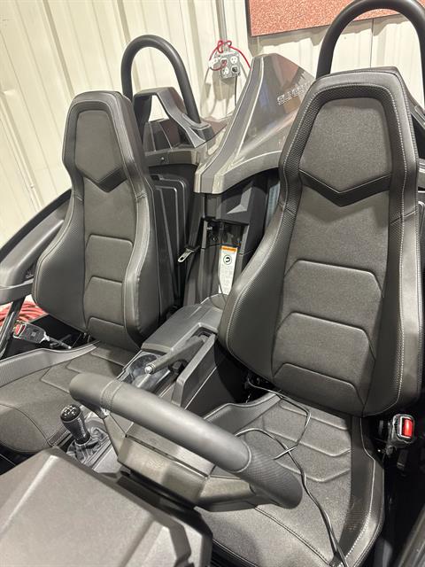 New 2025 Slingshot Slingshot SLR - Manual, Fort Wayne IN | Specs, Price ...