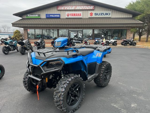 2025 Polaris Sportsman 570 Trail ATVs Middletown New York