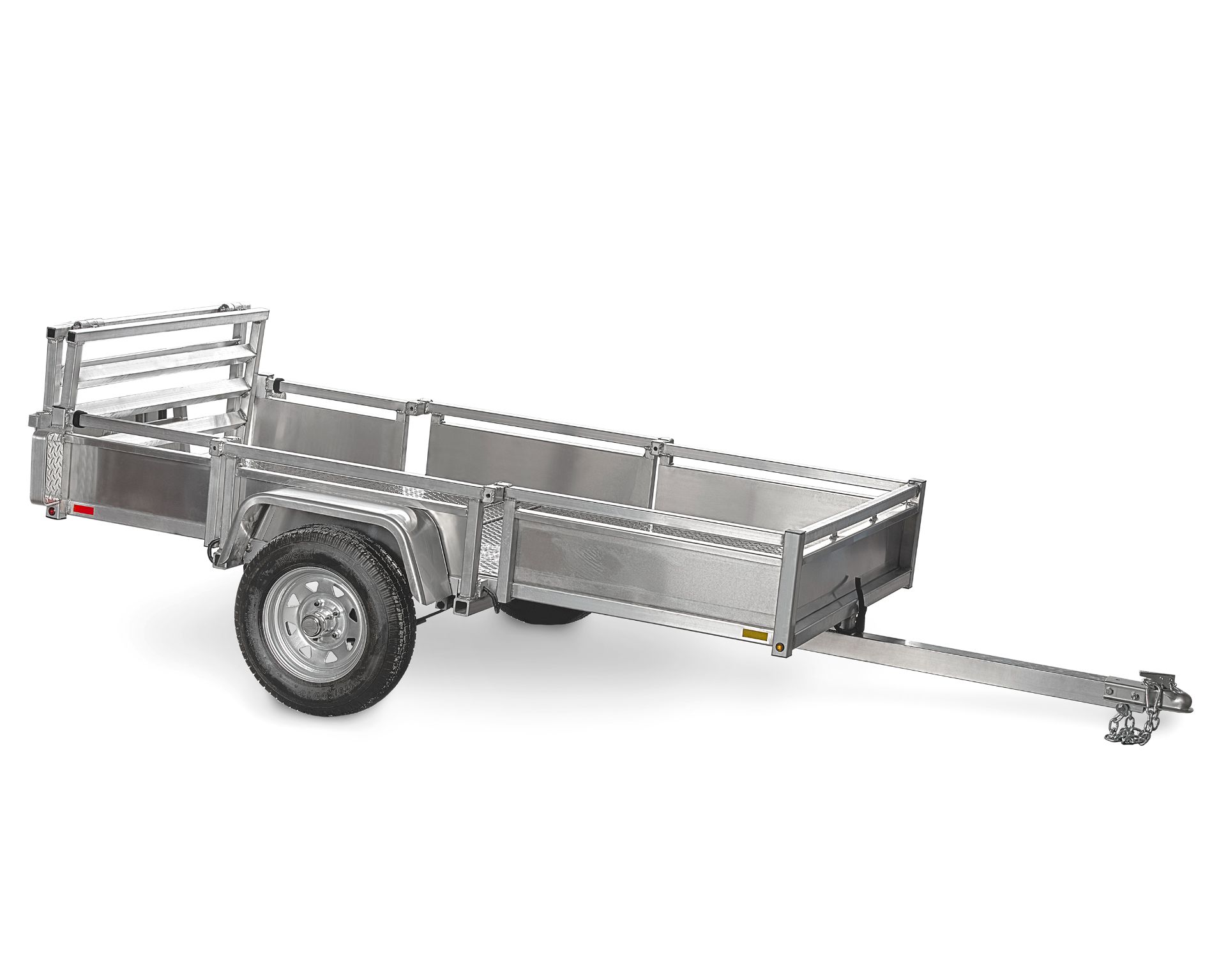 New 2022 APOGEE ADAPT-X 500 Trailers in Davenport, IA