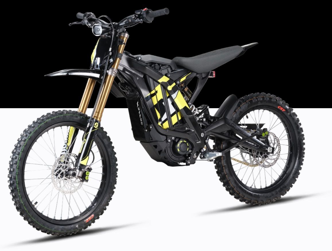 2025 Surron Light Bee X | Motorcycles for Sale, Lockport IL | Specs ...