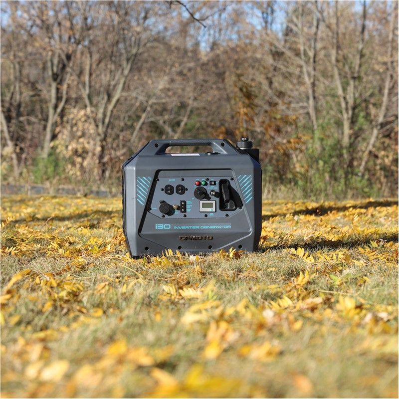 CFMOTO I-30 | Generators in Lockport IL near Chicago, New | Specs ...