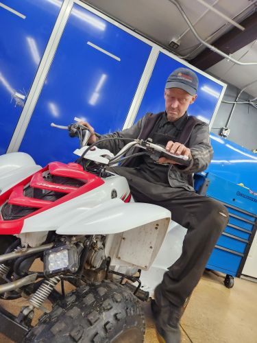 Our Staff | Richs Yamaha, Lockport IL