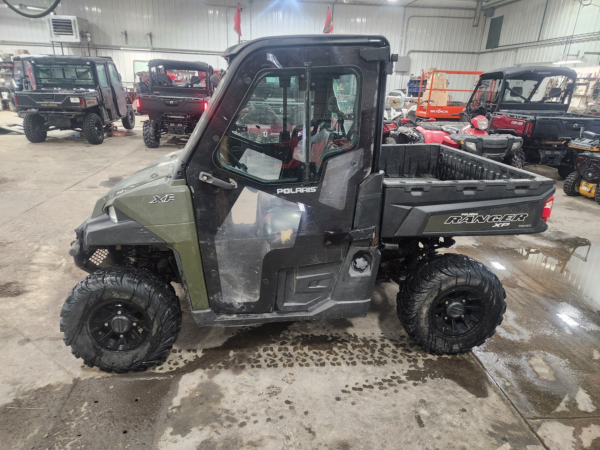 2019 Polaris RANGER For Sale