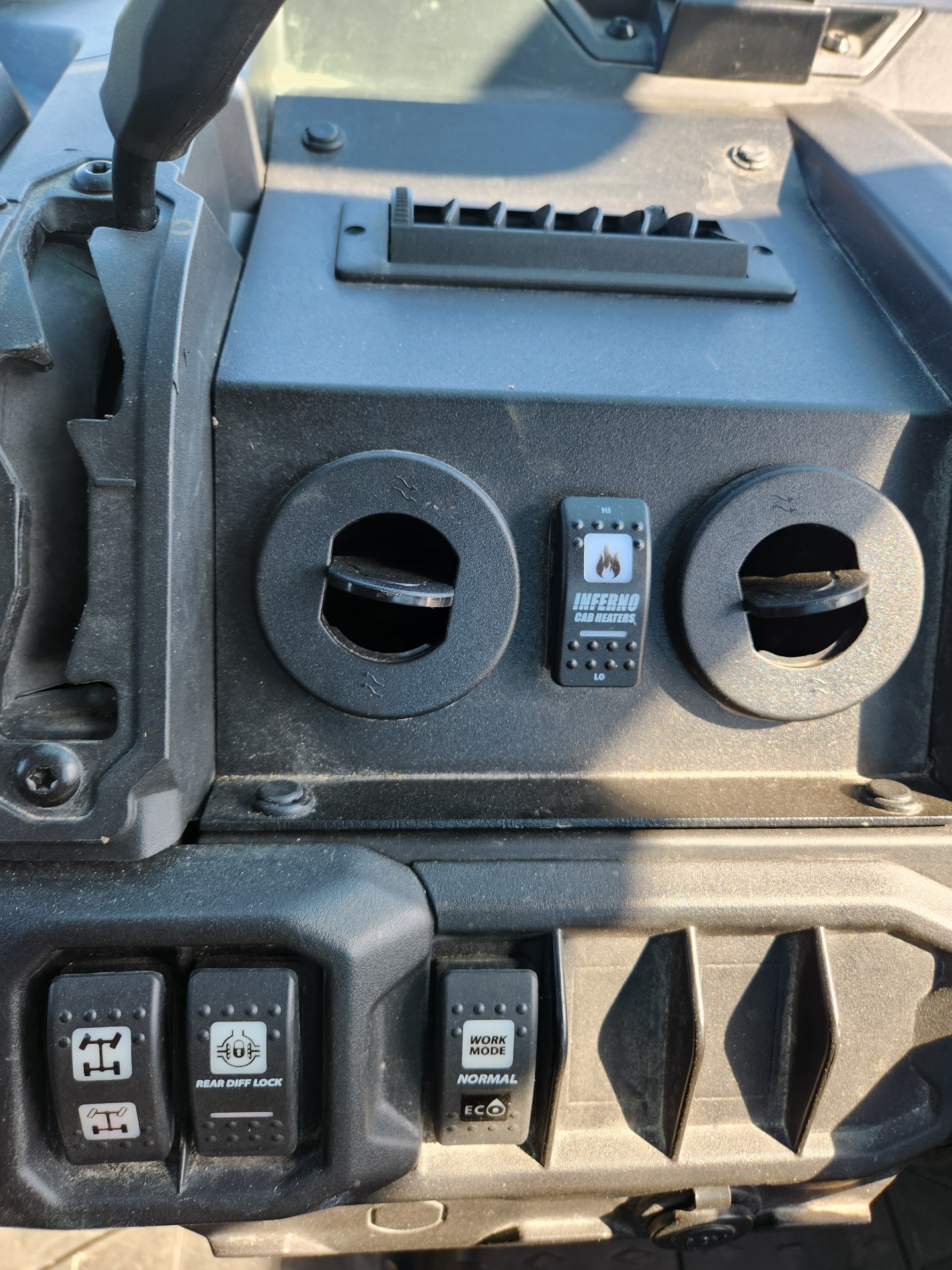 Used 2019 Can-Am Defender XT HD8, Worthington IA | Specs, Price, Photos ...