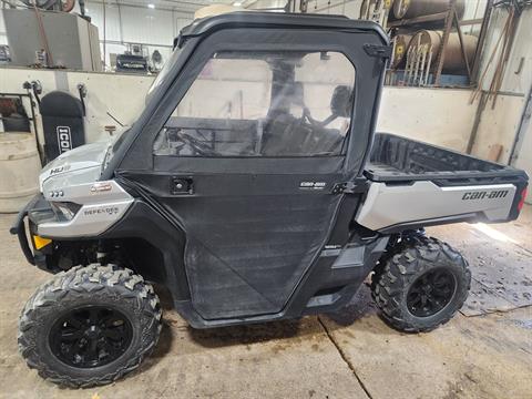 Used 2019 Can-Am Defender XT HD8, Worthington IA | Specs, Price, Photos ...