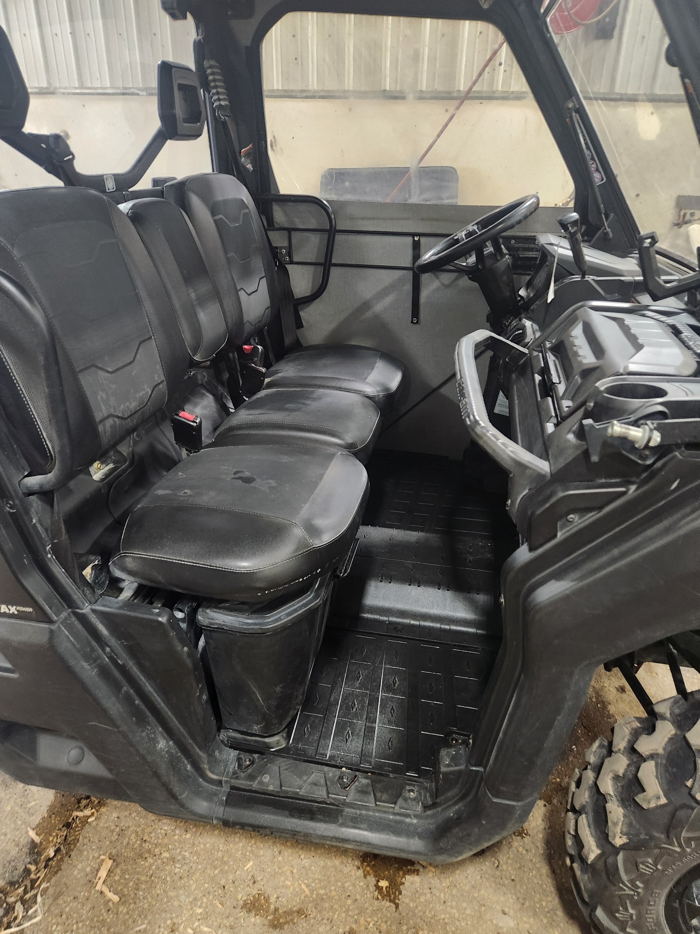 Used 2019 Can-Am Defender XT HD8, Worthington IA | Specs, Price, Photos ...