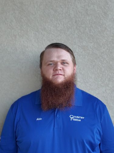 Our Staff | Country Feeds Co. ARCHIVE, Montezuma KS