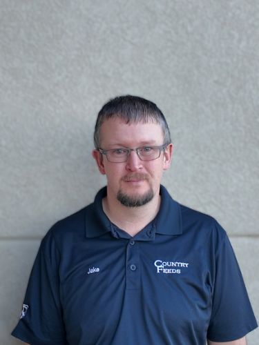 Our Staff | Country Feeds Co. ARCHIVE, Montezuma KS