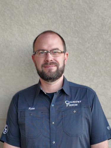 Our Staff | Country Feeds Co. ARCHIVE, Montezuma KS