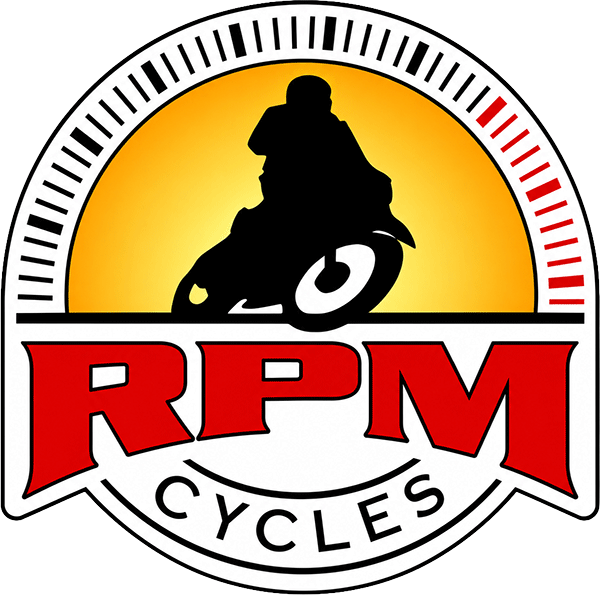 Events Calendar at RPM Cycles, Albemarle NC
