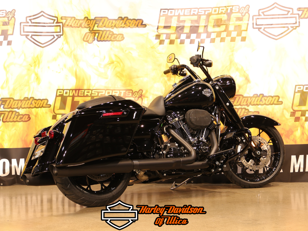 2025 Harley-Davidson Road King® Special in New York Mills, New York ...
