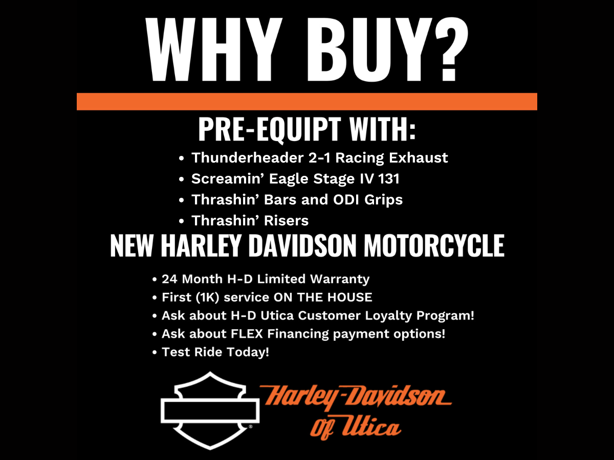 2026 Harley-Davidson Road Glide® in New York Mills, New York - Photo 2