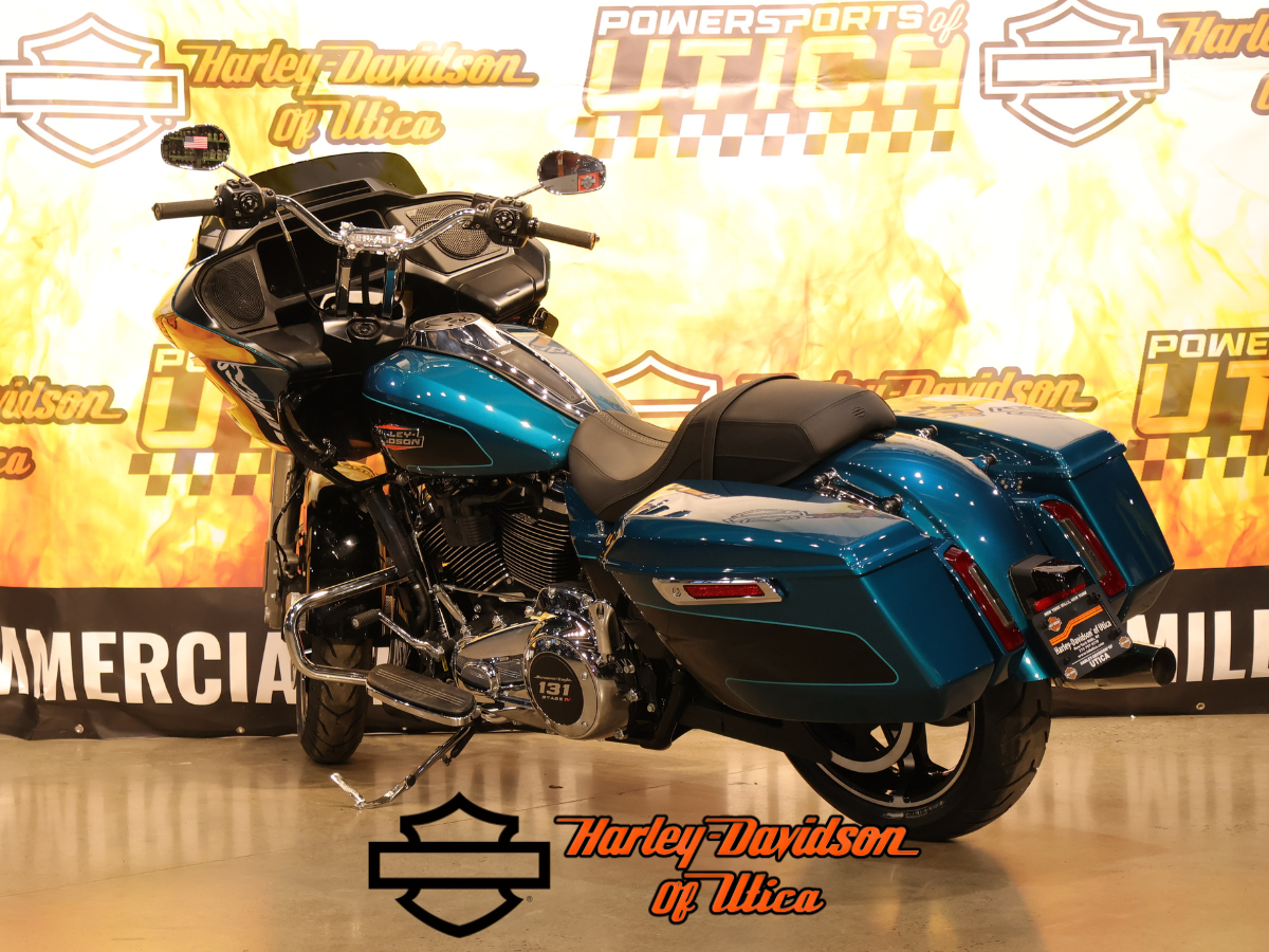 2026 Harley-Davidson Road Glide® in New York Mills, New York - Photo 8