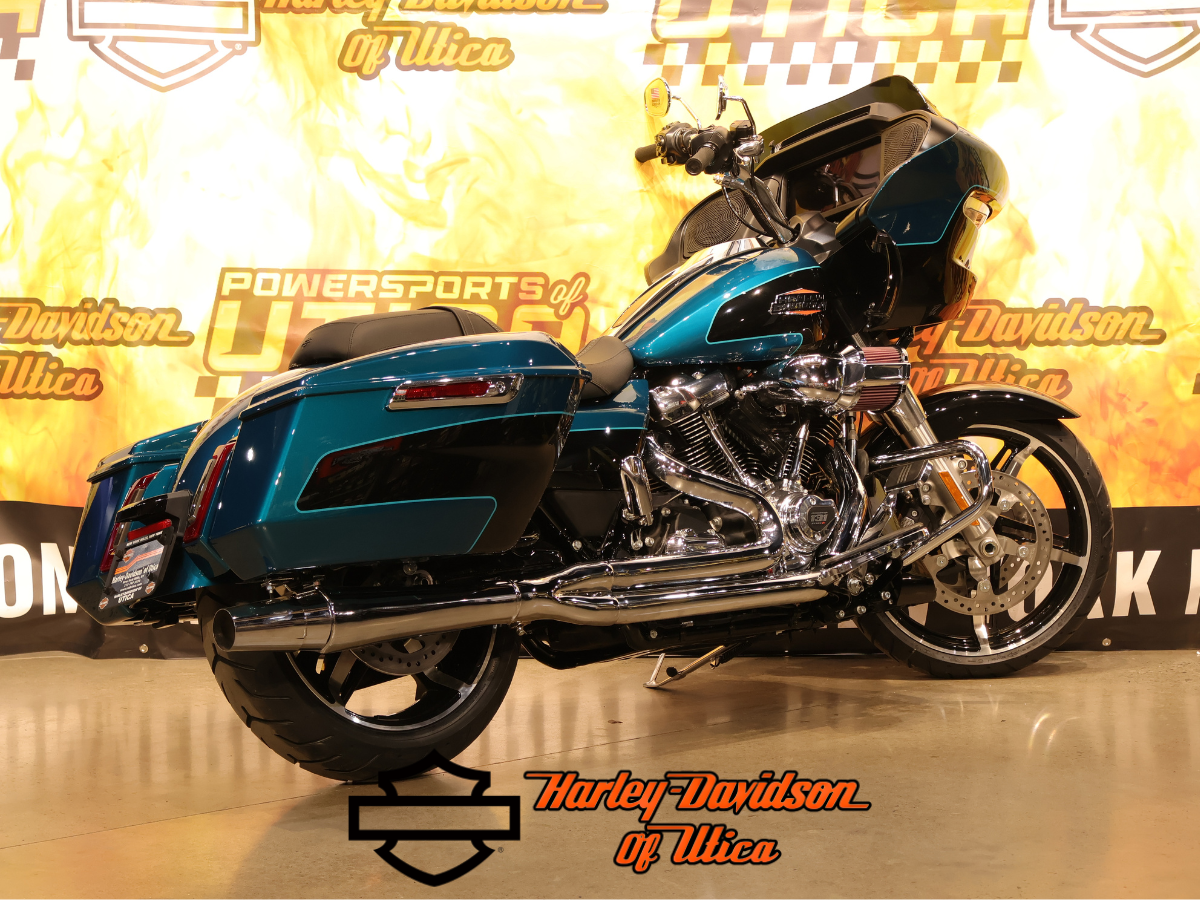 2026 Harley-Davidson Road Glide® in New York Mills, New York - Photo 9