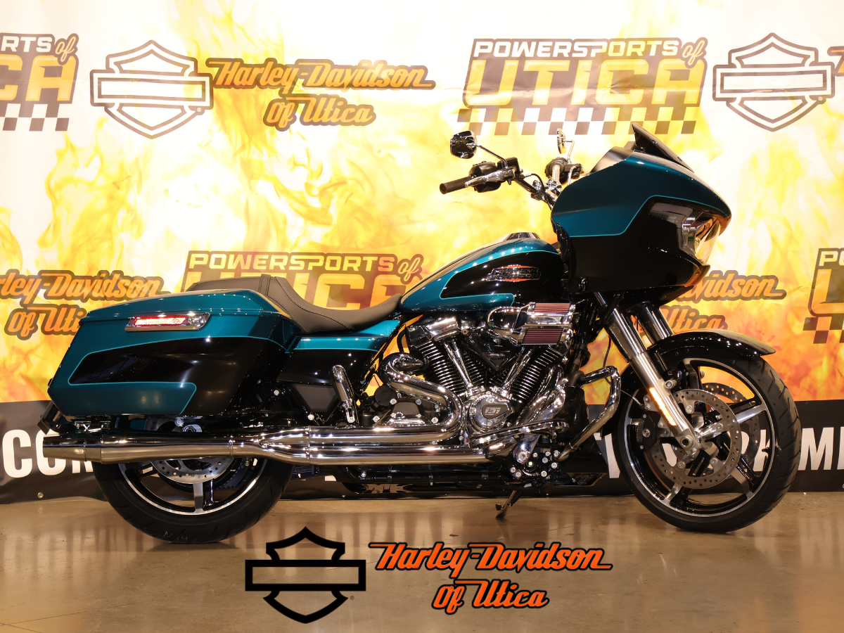 2026 Harley-Davidson Road Glide® in New York Mills, New York - Photo 10