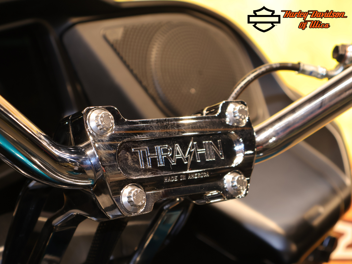 2026 Harley-Davidson Road Glide® in New York Mills, New York - Photo 16