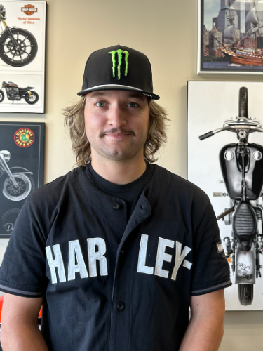 Our Team | Harley-Davidson of Utica in New York Mills, NY - www.hdutica.com